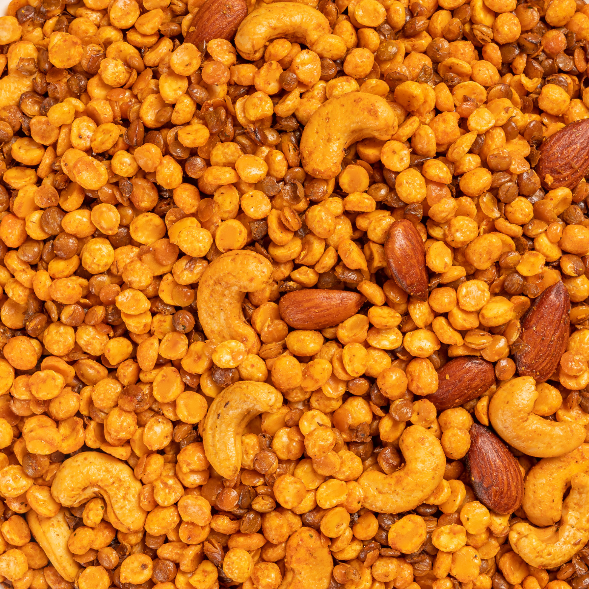 Chabina Mixture from Dadu's | USA Delivery – Bandi Snacks