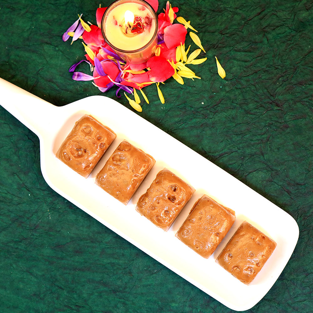 Sone Patti from Olive Mithai | USA Delivery – Bandi Snacks